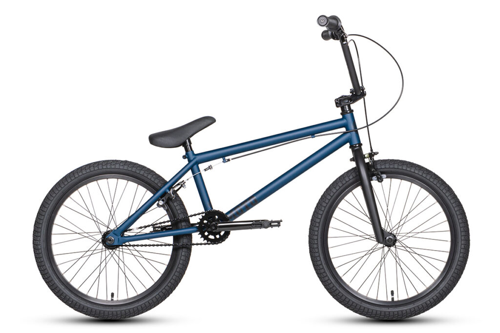 BMX - DURCUS ONE BIKES official site