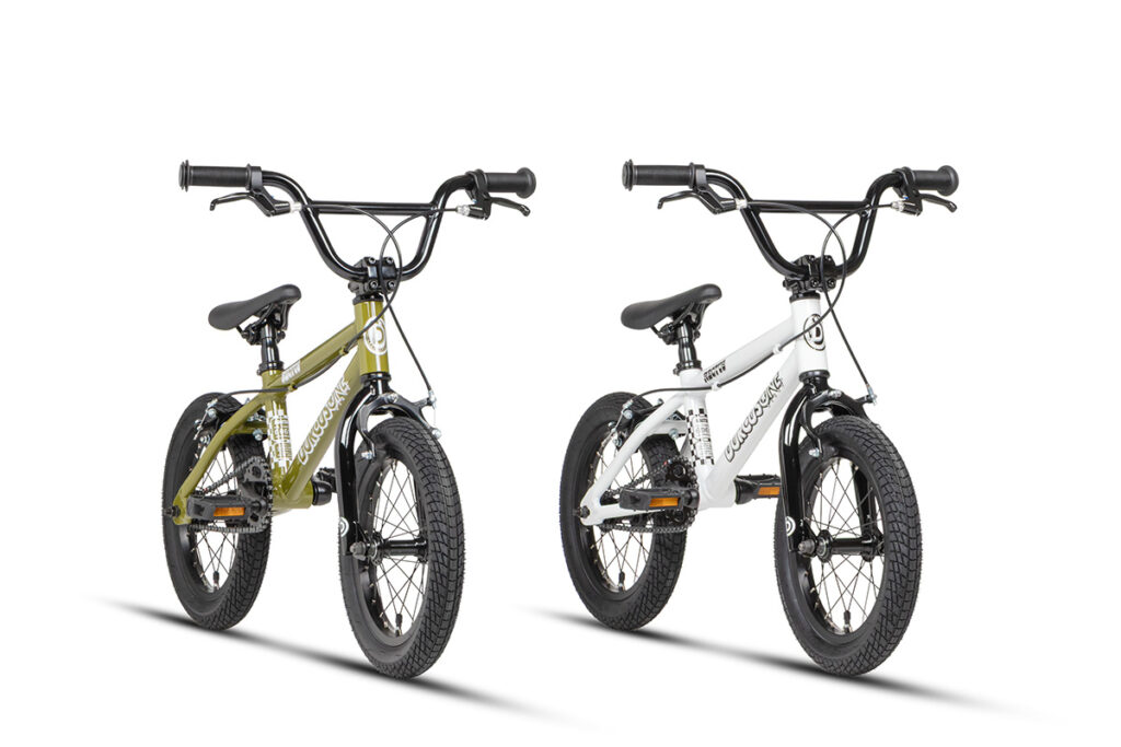 RECTUS 14とSOLOの新色が登場！ - DURCUS ONE BIKES official site