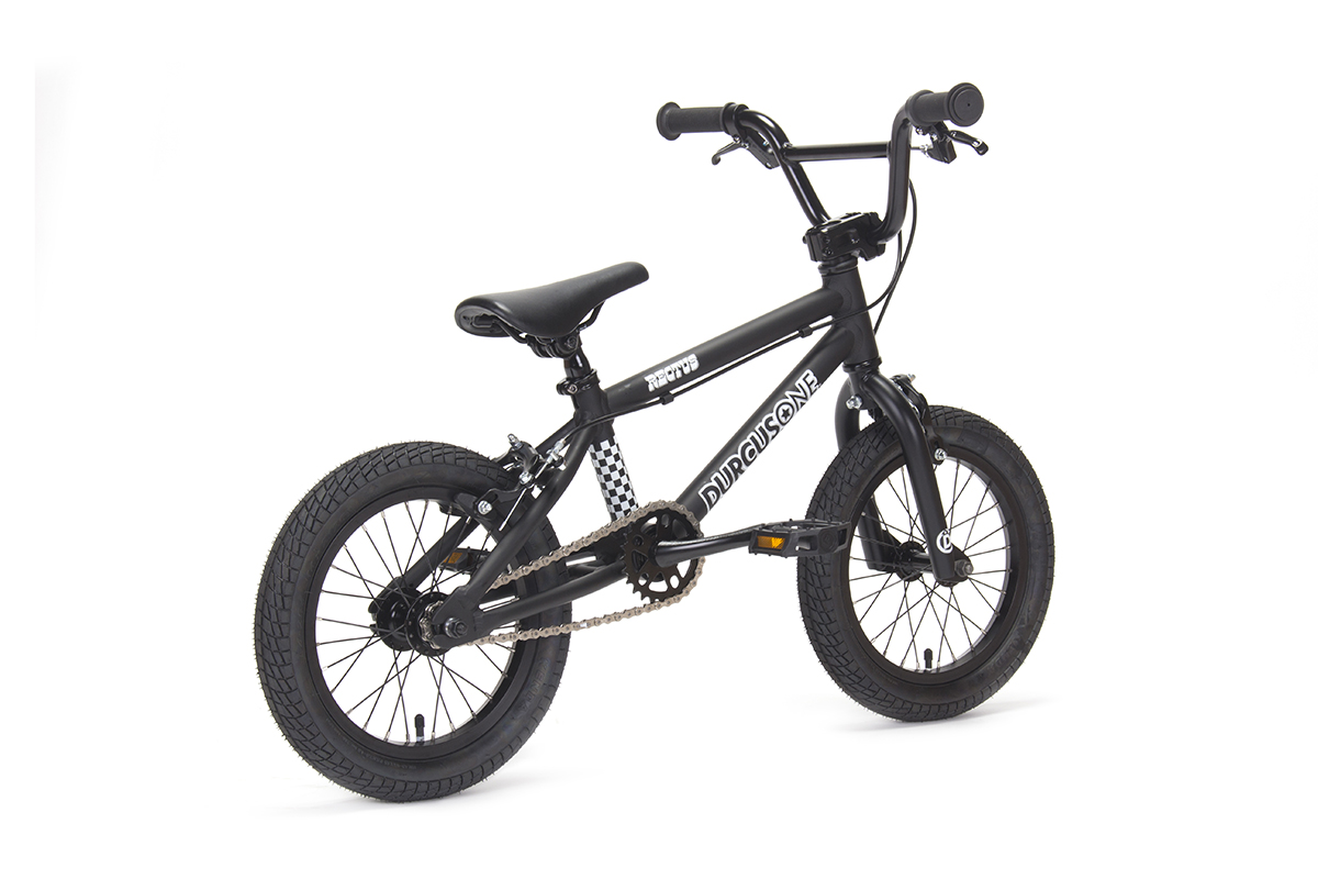RECTUS 14 | DURCUS ONE BIKES official site