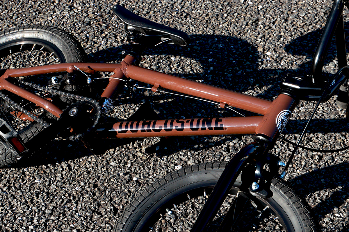 STICKER PACK - DURCUS ONE BIKES official site